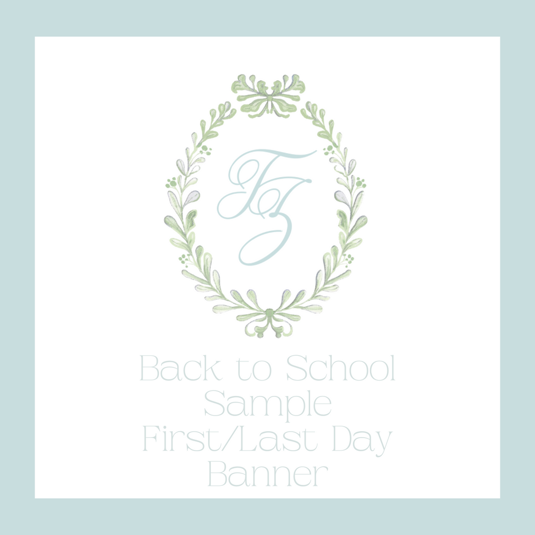 Sample Sale – Tracie Zegel Embroidery and Design